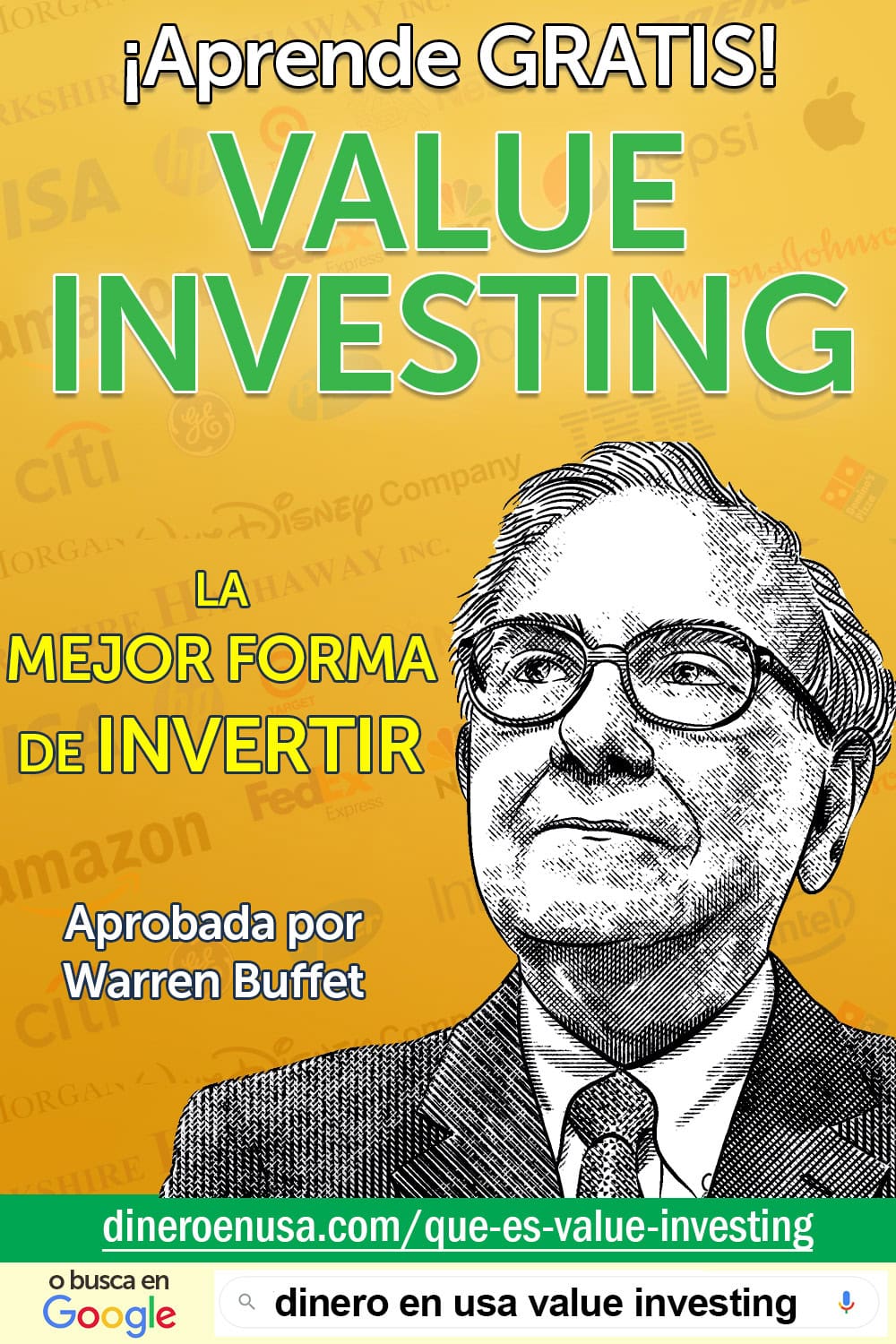 ¿Qué es Value Investing y cómo hacerlo bien? (Inversión de valor)