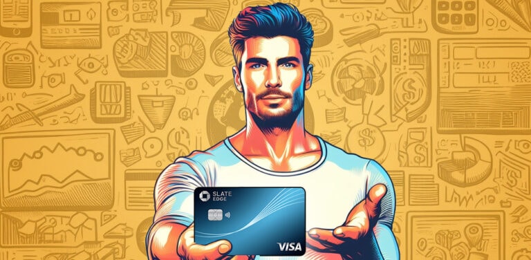 Chase Slate Edge: ¿Es una buena tarjeta de crédito?