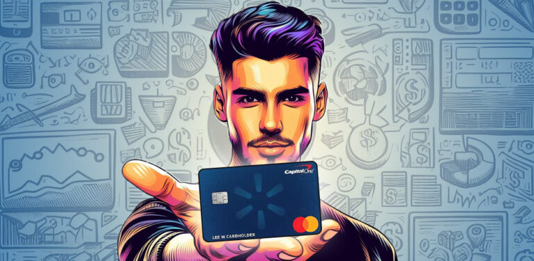 Capital One Walmart Rewards: ¿Es una buena tarjeta de crédito?
