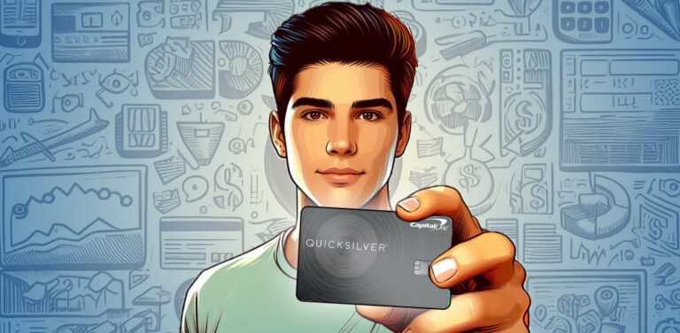 Capital One Quicksilver Rewards for Students: ¿Es una buena tarjeta?