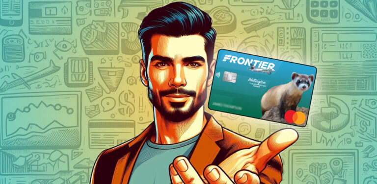 FRONTIER Airlines World Mastercard: ¿Es una buena tarjeta?