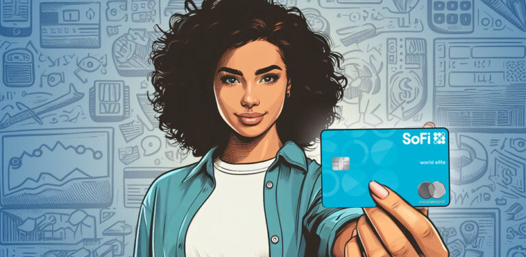 SoFi Credit Card: ¿Es una buena tarjeta de crédito?